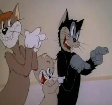 Topsy Cat | Youtubescratch Wiki | Fandom