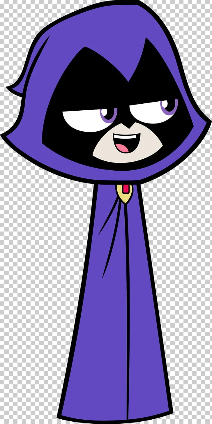 Raven (Teen Titans Go!) | Youtubescratch Wiki | Fandom