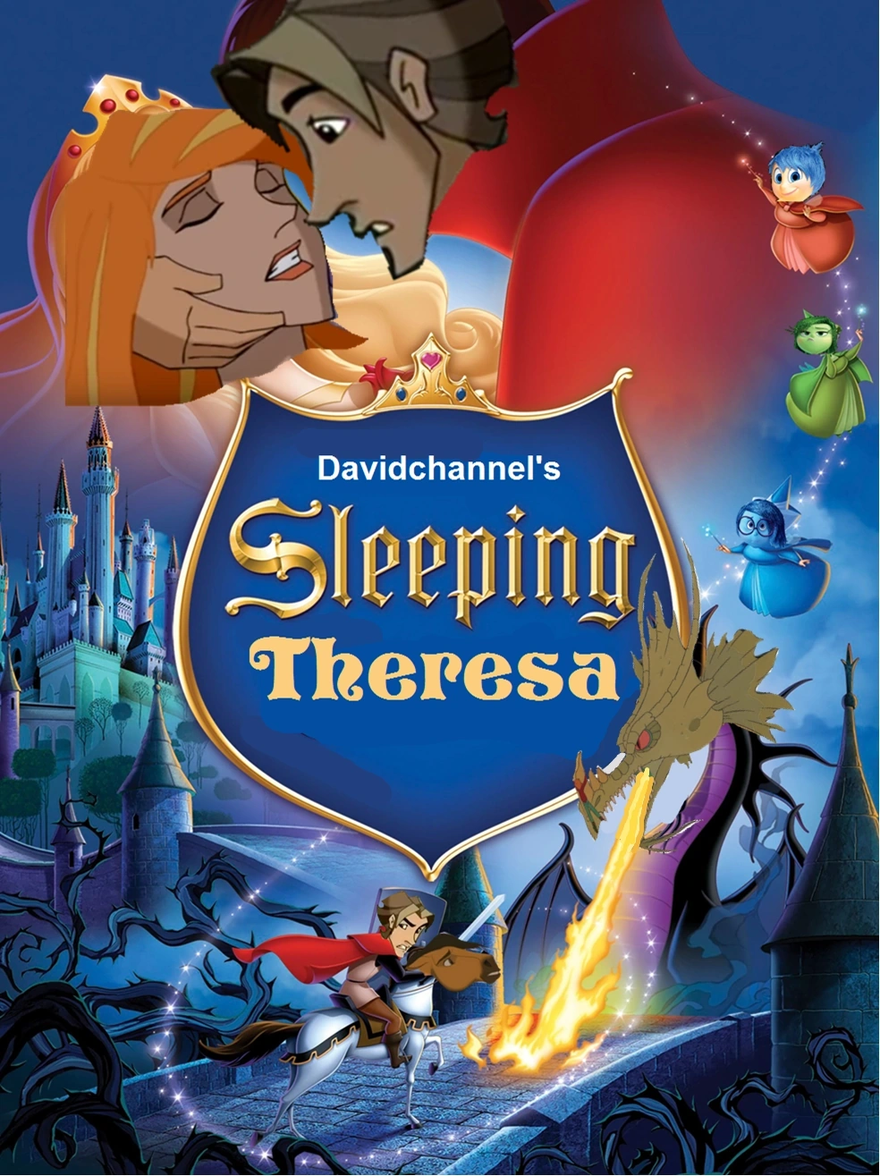 Category:Davidchannel | Youtubescratch Wiki | Fandom