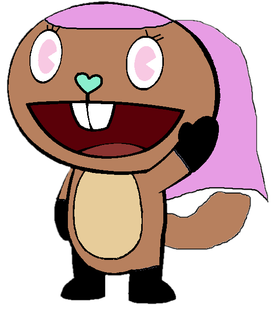 Star Beaver | Youtubescratch Wiki | Fandom