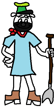 Billy Sheep | Youtubescratch Wiki | Fandom