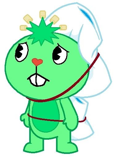 Plushy | Youtubescratch Wiki | Fandom