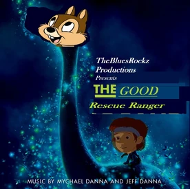 The Good Rescue Ranger | Youtubescratch Wiki | Fandom