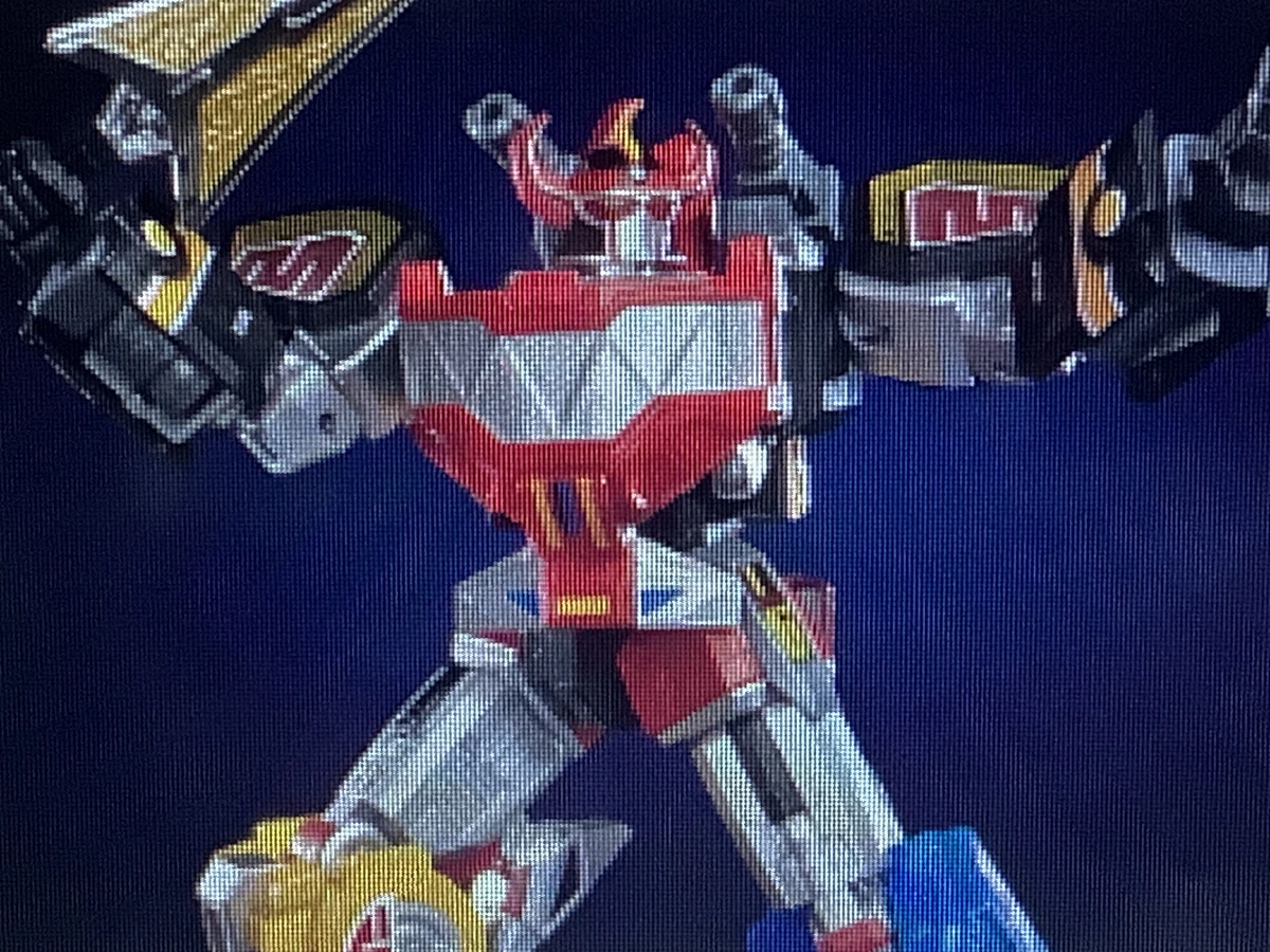 Megazord | Youtubescratch Wiki | Fandom