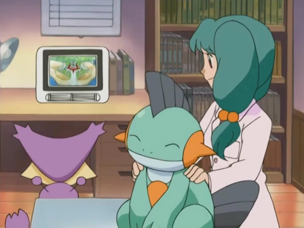 Dr. Abby | Youtubescratch Wiki | Fandom