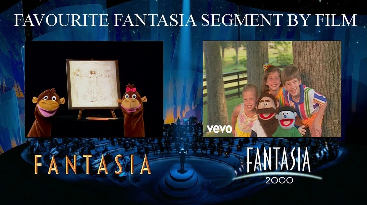 Favorite Music Video Segments Collection | Youtubescratch Wiki | Fandom