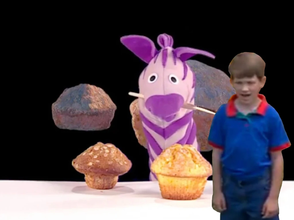 Monet the Zebra | Youtubescratch Wiki | Fandom