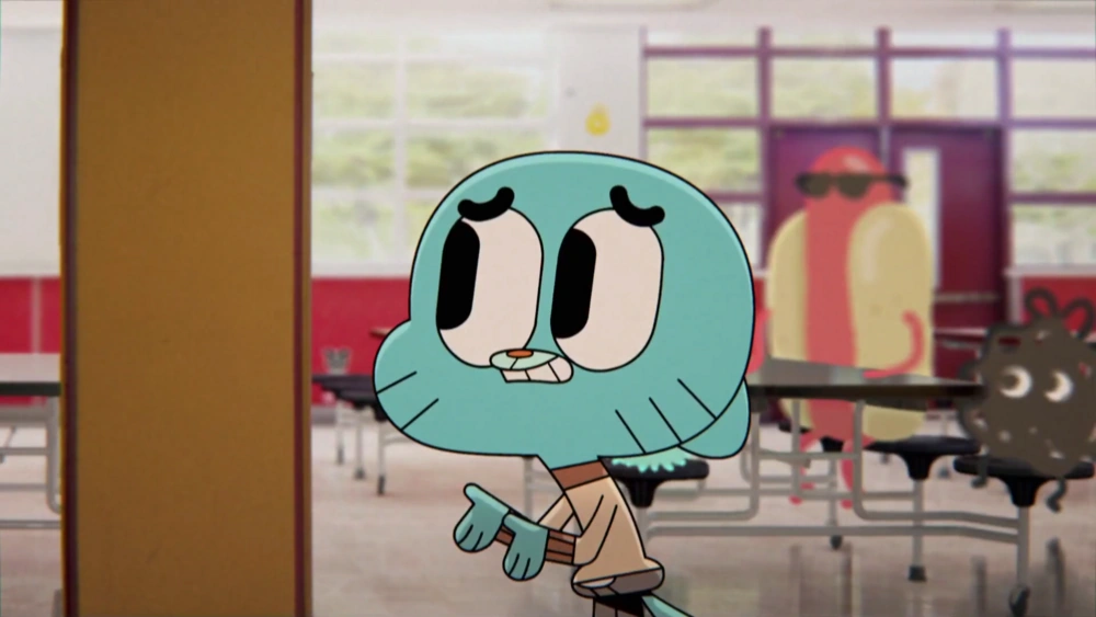 Fuzzball | Youtubescratch Wiki | Fandom