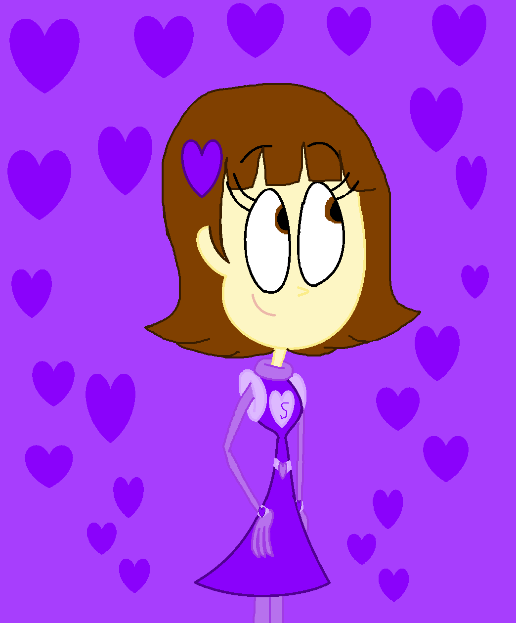 Sarah Spacebot | Youtubescratch Wiki | Fandom