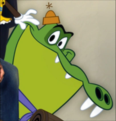 Crocco | Youtubescratch Wiki | Fandom