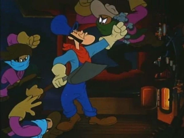 Casey Jones (The Brave Engineer) | Youtubescratch Wiki | Fandom