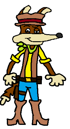 The Gangsters 70's | Youtubescratch Wiki | Fandom