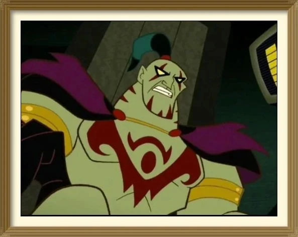 Warmonga | Youtubescratch Wiki | Fandom