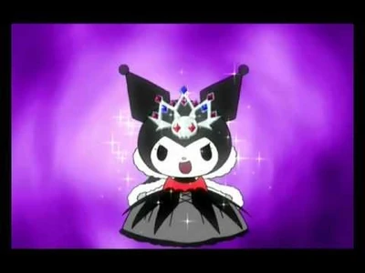 Princess Kuromi | Youtubescratch Wiki | Fandom