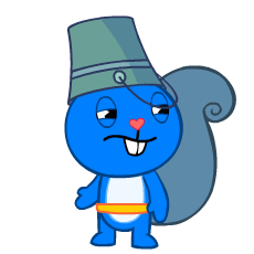 Kibble | Youtubescratch Wiki | Fandom