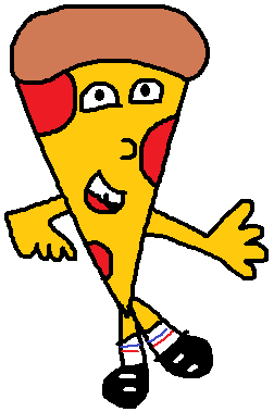 Pizza and Taco | Youtubescratch Wiki | Fandom