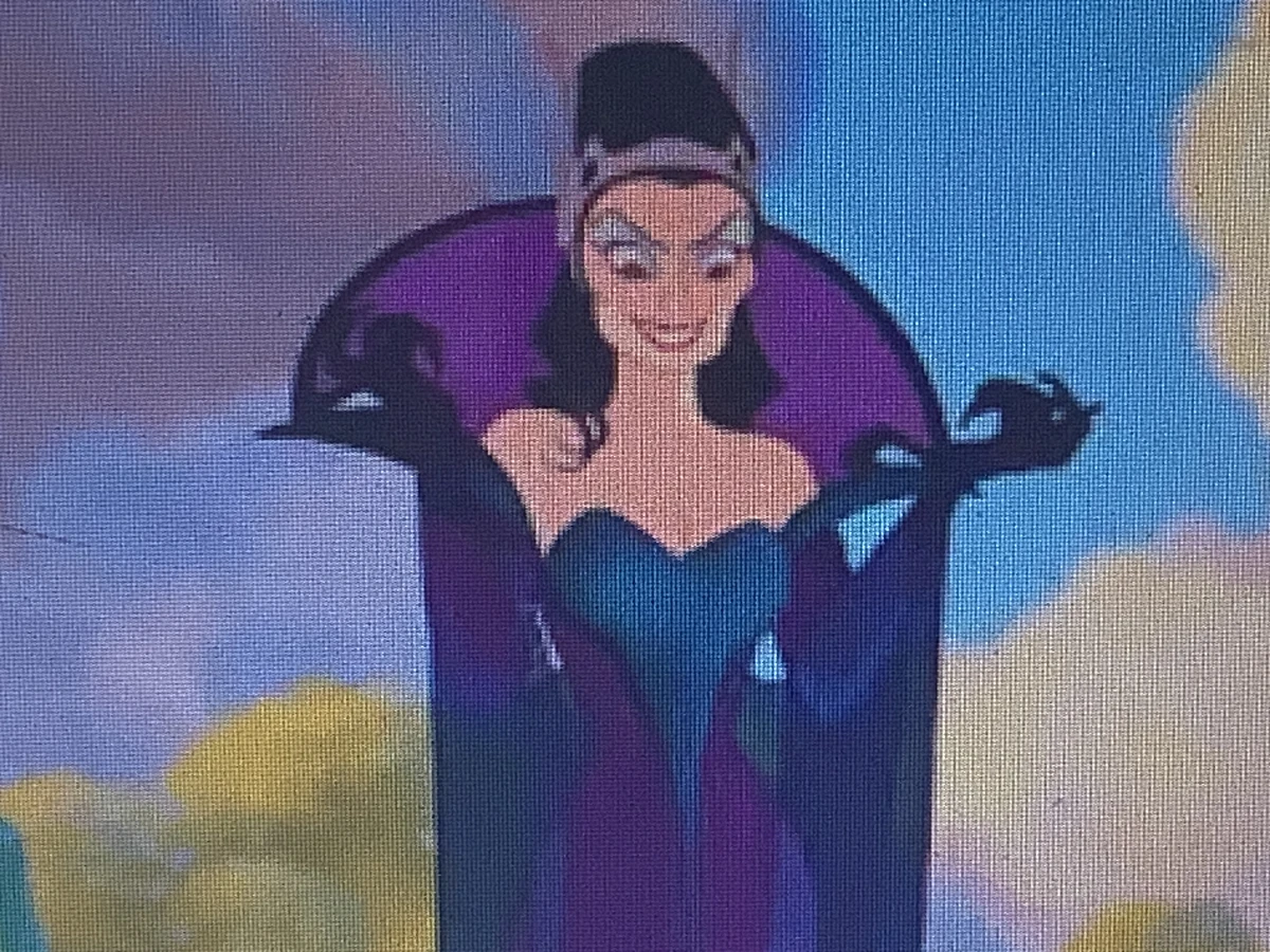 Queen Narissa | Youtubescratch Wiki | Fandom