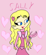 Sally Spacebot | Youtubescratch Wiki | Fandom