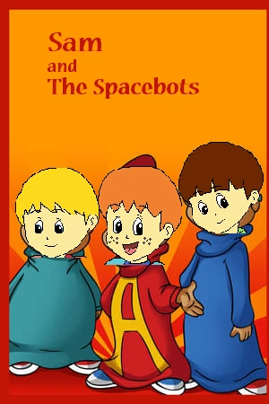 Sam and the Spacebots (1983) | Youtubescratch Wiki | Fandom