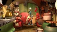 Aunt Fanny | Youtubescratch Wiki | Fandom