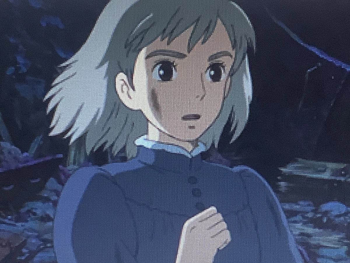 Young Sophie Hatter | Youtubescratch Wiki | Fandom