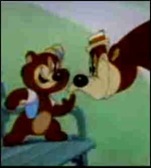 George and Junior | Youtubescratch Wiki | Fandom