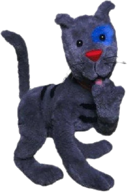 Gilbert (Caillou) | Youtubescratch Wiki | Fandom