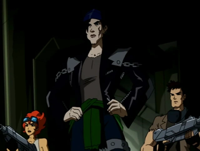 Alternate Jamie | Youtubescratch Wiki | Fandom