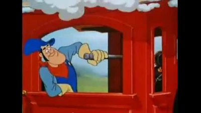 Casey Jones (The Brave Engineer) | Youtubescratch Wiki | Fandom