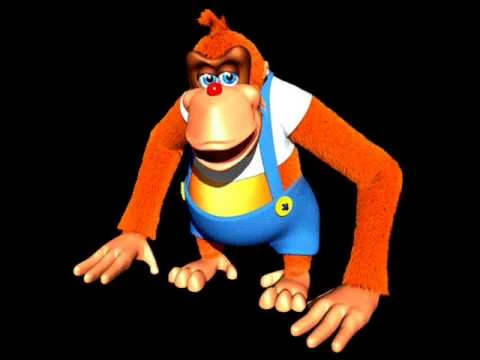 Lanky Kong | Youtubescratch Wiki | Fandom