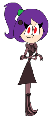 Amy Spacebot | Youtubescratch Wiki | Fandom