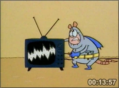 Rat Man | Youtubescratch Wiki | Fandom