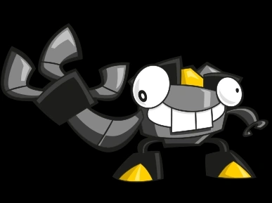 Krader | Youtubescratch Wiki | Fandom