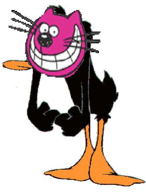 Daffy Duck and Friends (DVD) Cosplay | Youtubescratch Wiki | Fandom