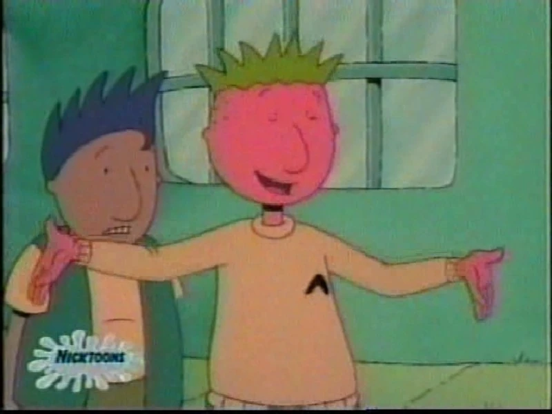 Boomer Bledsoe | Youtubescratch Wiki | Fandom