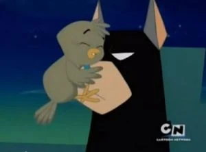 Robbie the Robin | Youtubescratch Wiki | Fandom