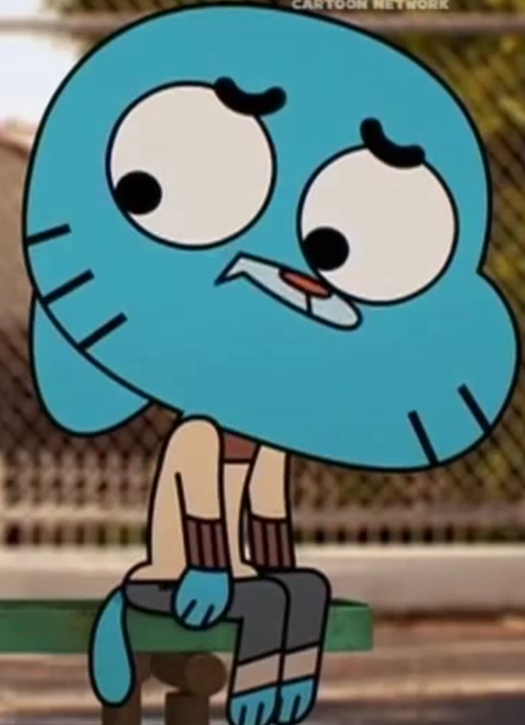 Finding Gumball (Andrew Scholte version) | Youtubescratch Wiki | Fandom
