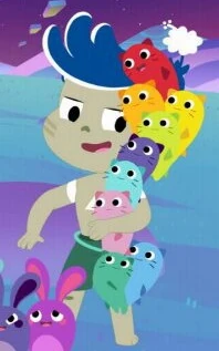 Maroshi | Youtubescratch Wiki | Fandom