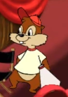 Charlie the Chipmunk | Youtubescratch Wiki | Fandom