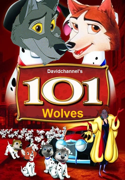 Category:101 Dalmatians Movie Spoofs | Youtubescratch Wiki | Fandom