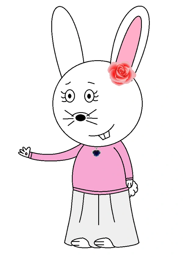 Nikki Rabbit | Youtubescratch Wiki | Fandom