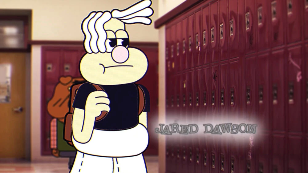 Jared Dawson | Youtubescratch Wiki | Fandom