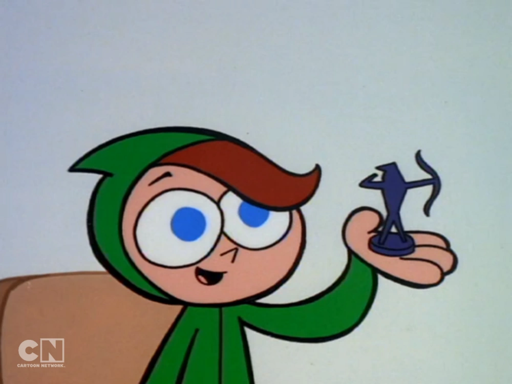Dexter's Friends | Youtubescratch Wiki | Fandom