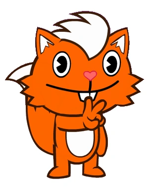 Nicky | Youtubescratch Wiki | Fandom