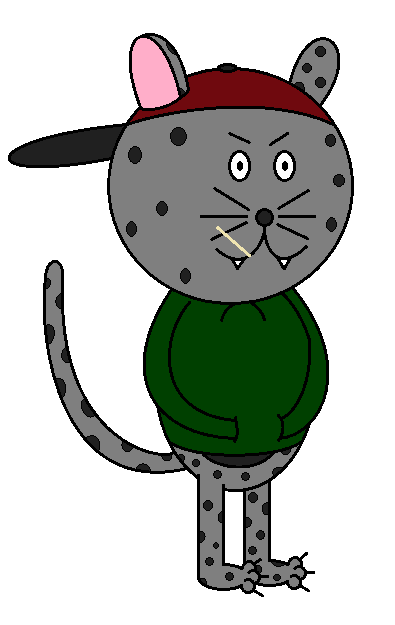 Manfred Macavity | Youtubescratch Wiki | Fandom