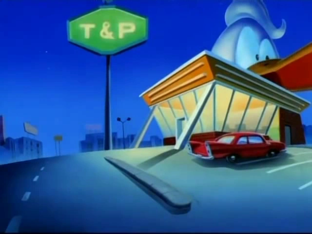 Dapper Duck Burgers (restaurant) | Youtubescratch Wiki | Fandom