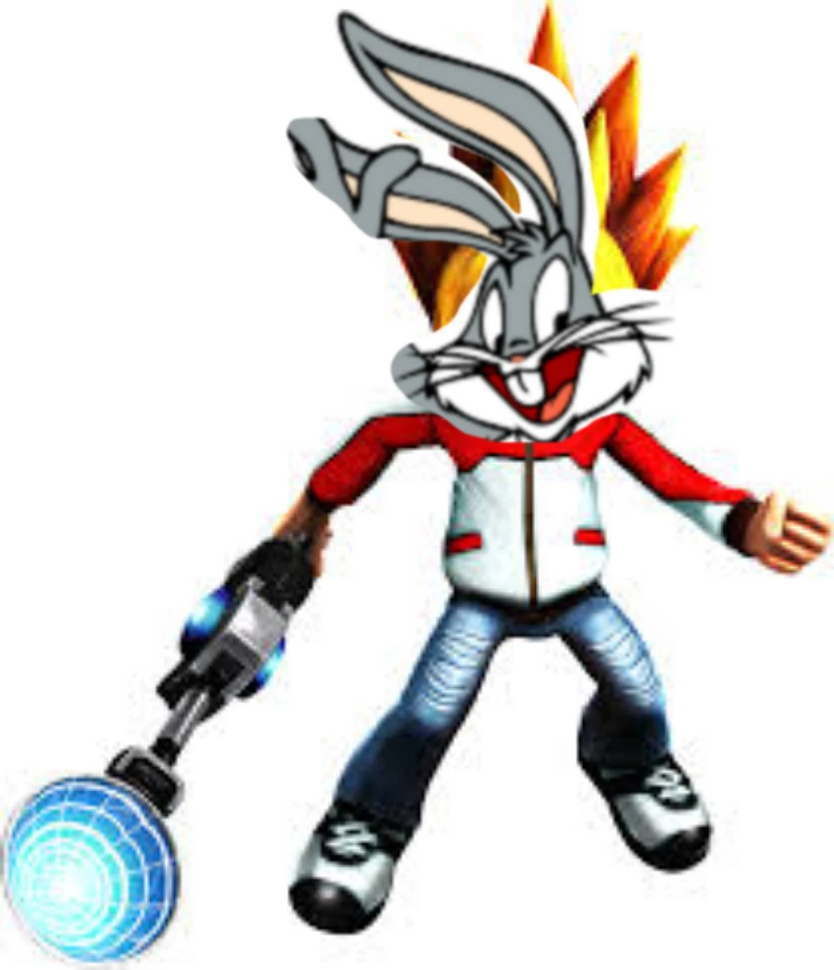 Ape Escape Cosplay | Youtubescratch Wiki | Fandom