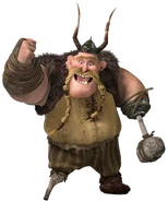 Tails the Red Nosed Fox | Youtubescratch Wiki | Fandom