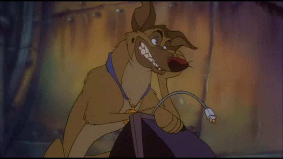 Charlie B. Barkin | Youtubescratch Wiki | Fandom