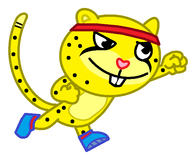 Turbo (HTF) | Youtubescratch Wiki | Fandom